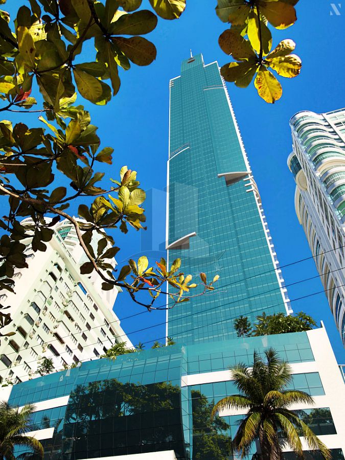 One Tower da FG Empreendimentos é finalizado e entregue em Balneário ...